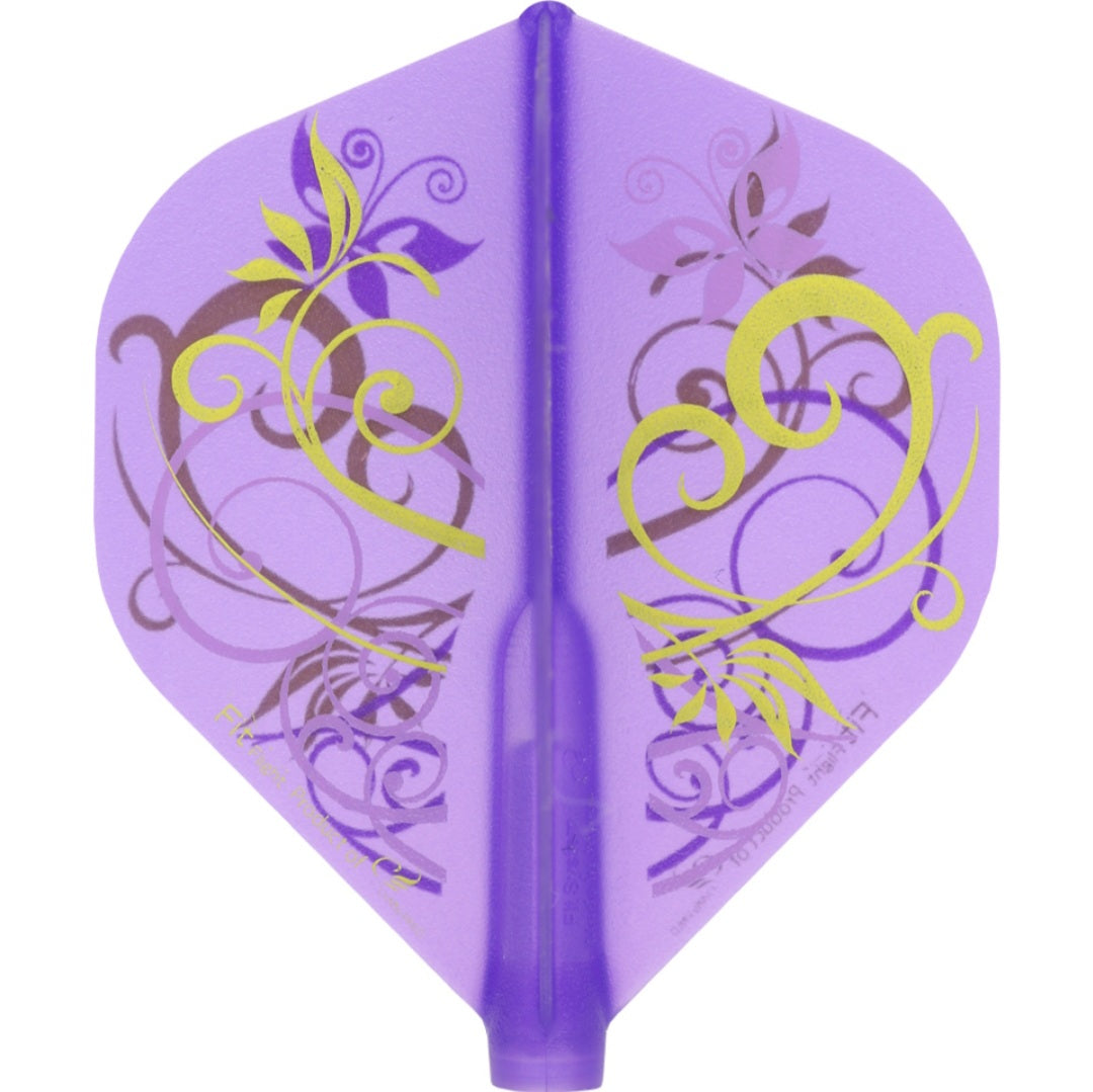 Fit Flight Signature - Standard – Raptor Darts