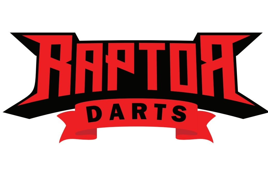 Raptor Darts